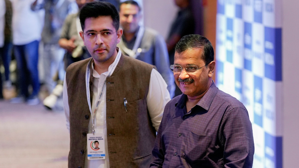 Arvind Kejriwal to Skip ED Summons, Will Attend Vipassana Meditation ...