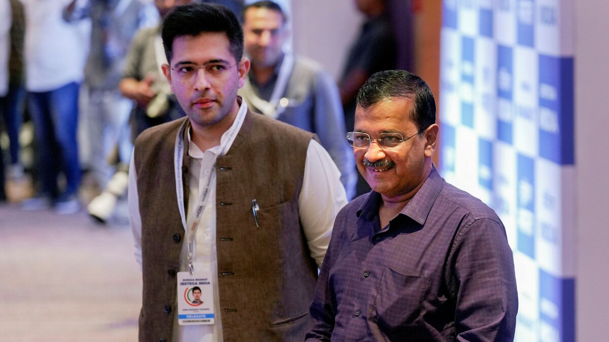 Arvind Kejriwal to Skip ED Summons, Will Attend Vipassana Meditation ...