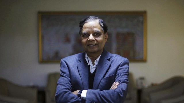 16th Finance Commission: Govt Appoints Former Niti Aayog VC Arvind ...