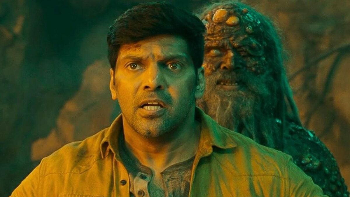 Happy Birthday Arya: 5 Movies That Define Tamil Actor's Career - News18