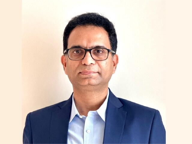 Tata Consumer Products Appoints Ashish Goenka as Group CFO - News18