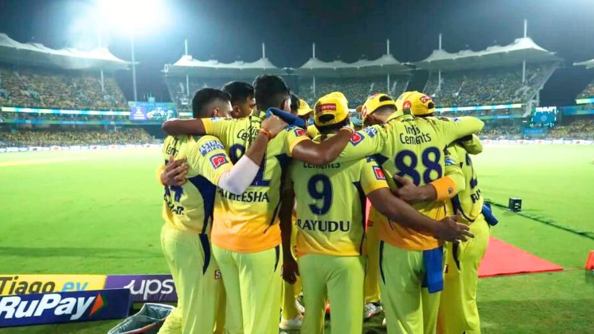 ‘Brace Yourself to See Him in Yellow’: Ashwin Names Ambati Rayudu’s Replacement in CSK for IPL ...