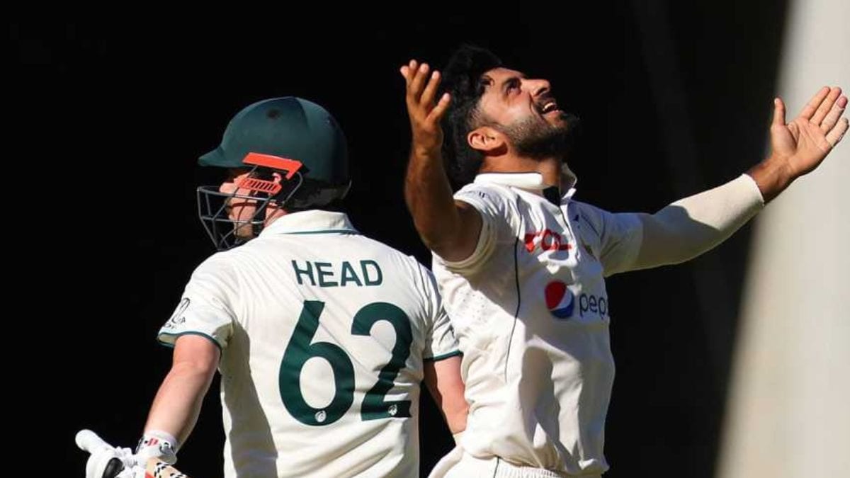 AUS vs PAK 2nd Test Dream11 Prediction: Check Team Captain, Vice ...