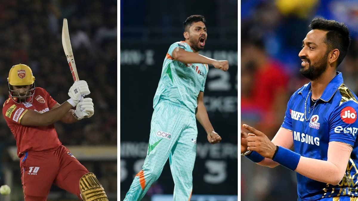 The 6 Most Expensive Uncapped Indian Signings In IPL Auction History ...