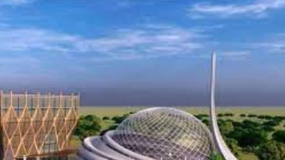 Imam From Mecca to Lay Foundation Stone of Ayodhya Mosque, to House ...