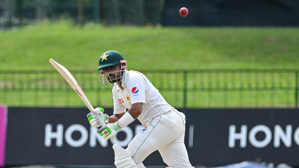 'He Doesn't Have Too Many Weaknesses': Australia Stars Praise Babar ...