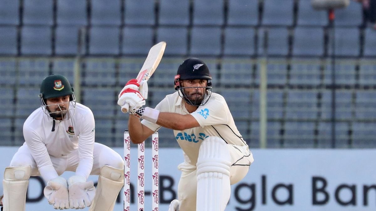 Bangladesh vs New Zealand Live Cricket Streaming For 2nd Test: When and ...