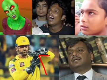 Meme Rewind 2023: 25 Hilarious Memes That Broke the Desi Internet - News18