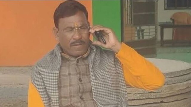 UP: BJP MLA Gets 25 Years in Prison for Raping Minor in 2014, Faces Disqualification | India ...