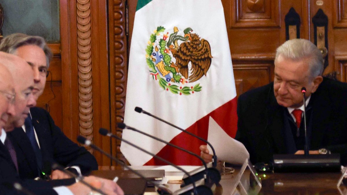 US to Keep Legal Border Crossings Open, Mexico Prez AMLO Says after ...