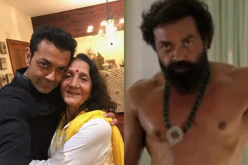 Bobby Deol Reveals His Mother Prakash Kaur Could Not 'Handle' Animal ...