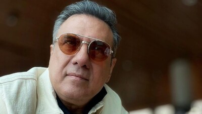 Boman Irani Turns 64: A Look at His Life Before Acting, and 10 Award ...