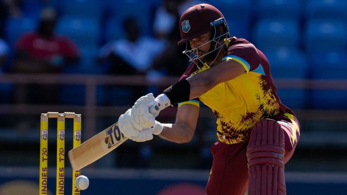Brandon King's Unbeaten 82 Contributes to West Indies' Victory Against ...