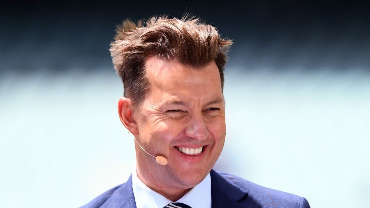 Watch: Brett Lee Reveals Secret Tradition to Celebrate Test Wins at ...