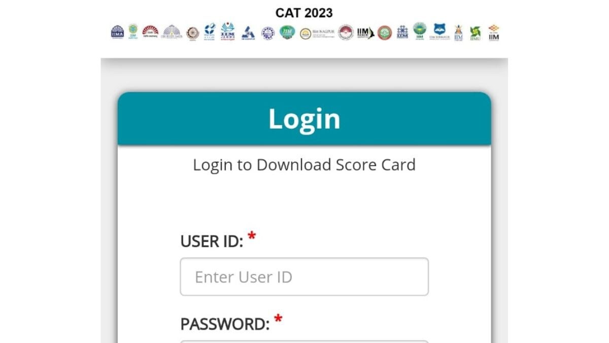 CAT 2023: IIM Lucknow Announces Results at iimcat.ac.in, 14 Students ...