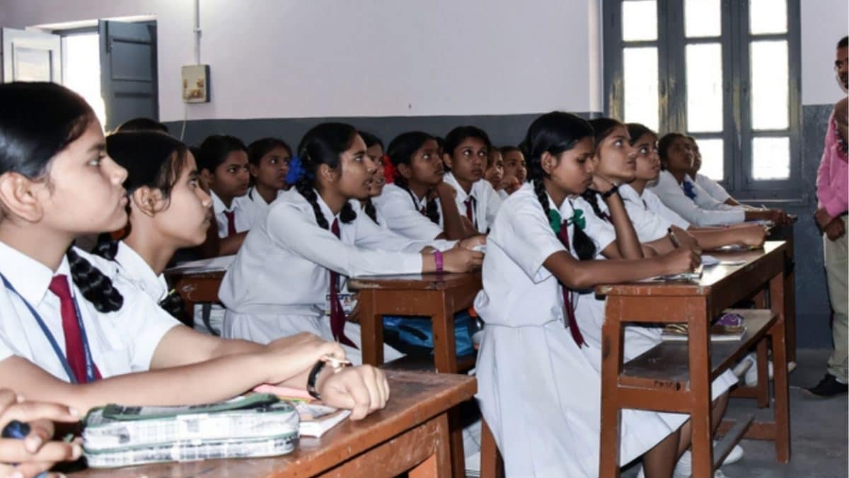 CBSE Board Exam 2024: Marking Scheme and Other Key Changes Announced ...