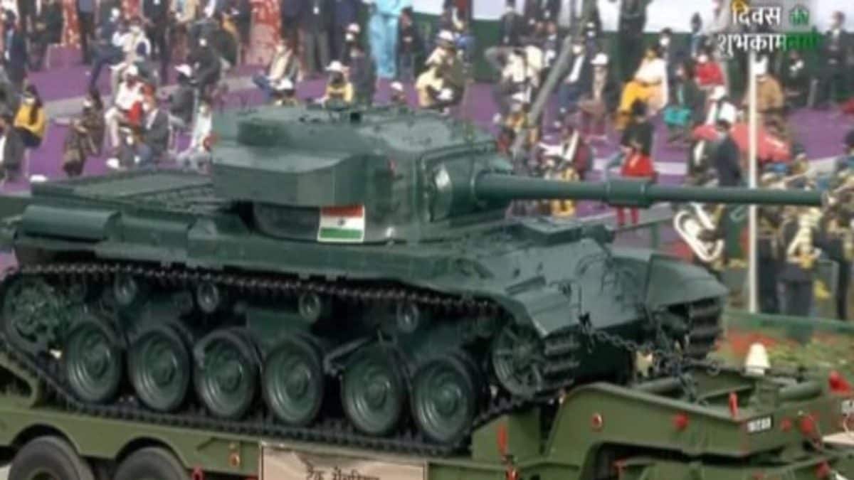 Looking Back at the Role of Tanks in India’s Conclusive Victory of 1971 ...