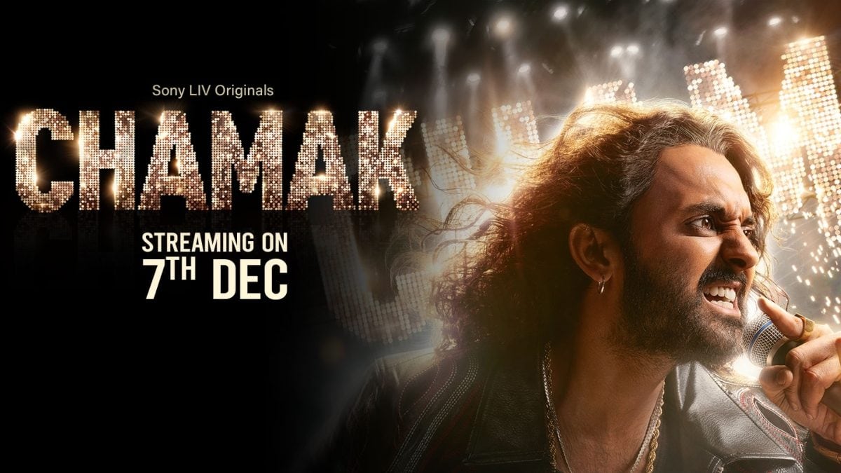 Chamak Review: One of a Kind Musical Thriller With Powerful ...