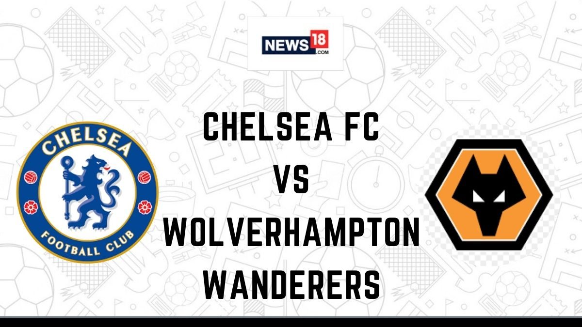 Wolverhampton Wanderers vs Chelsea Live Football Streaming for Premier ...