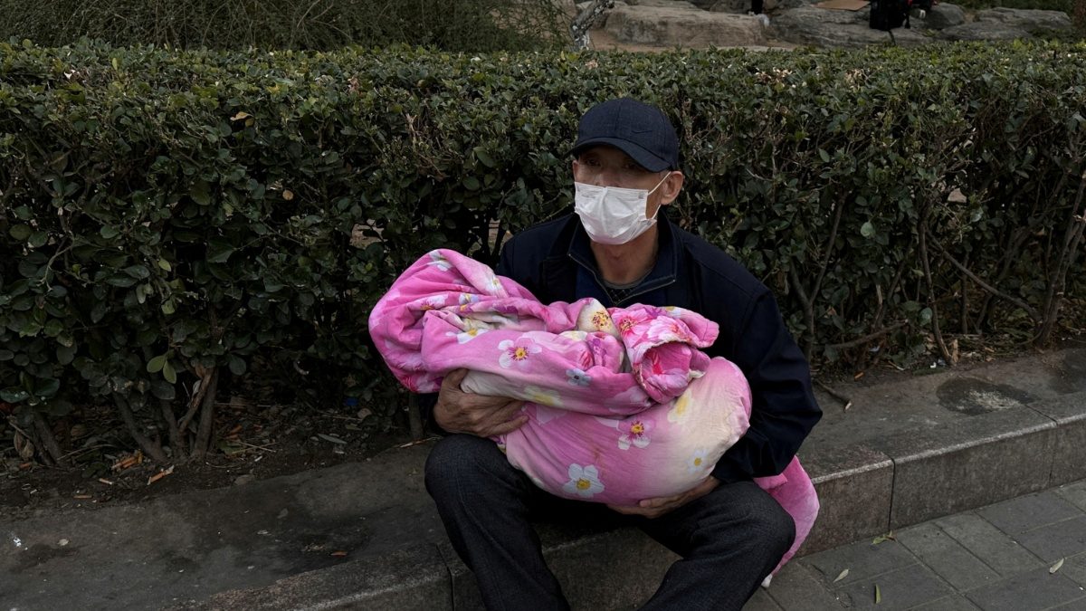 ‘Restrict Travel’: Spooked by China’s Mysterious Illness, Five US ...