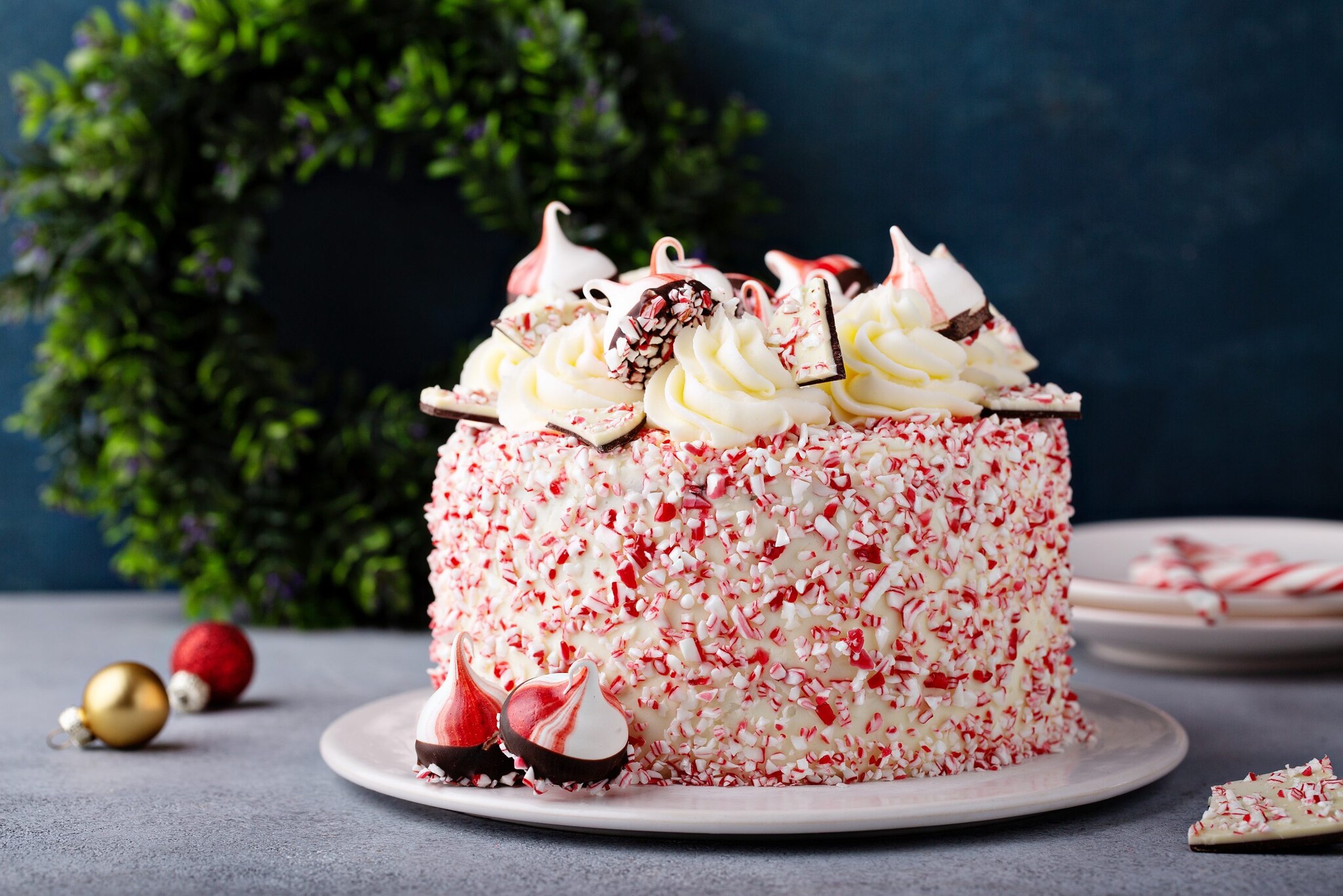 Christmas 2023: 10 Lip-Smacking Cake Recipes to Make Xmas Extra Sweet ...