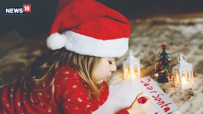 Christmas in 100 Words: How to Write a Paragraph on Xmas! | Lifestyle ...