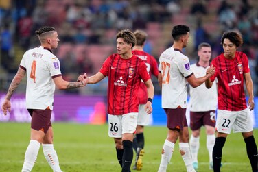 Urawa Red-Diamonds News: Latest Urawa Red-Diamonds News and Updates at ...