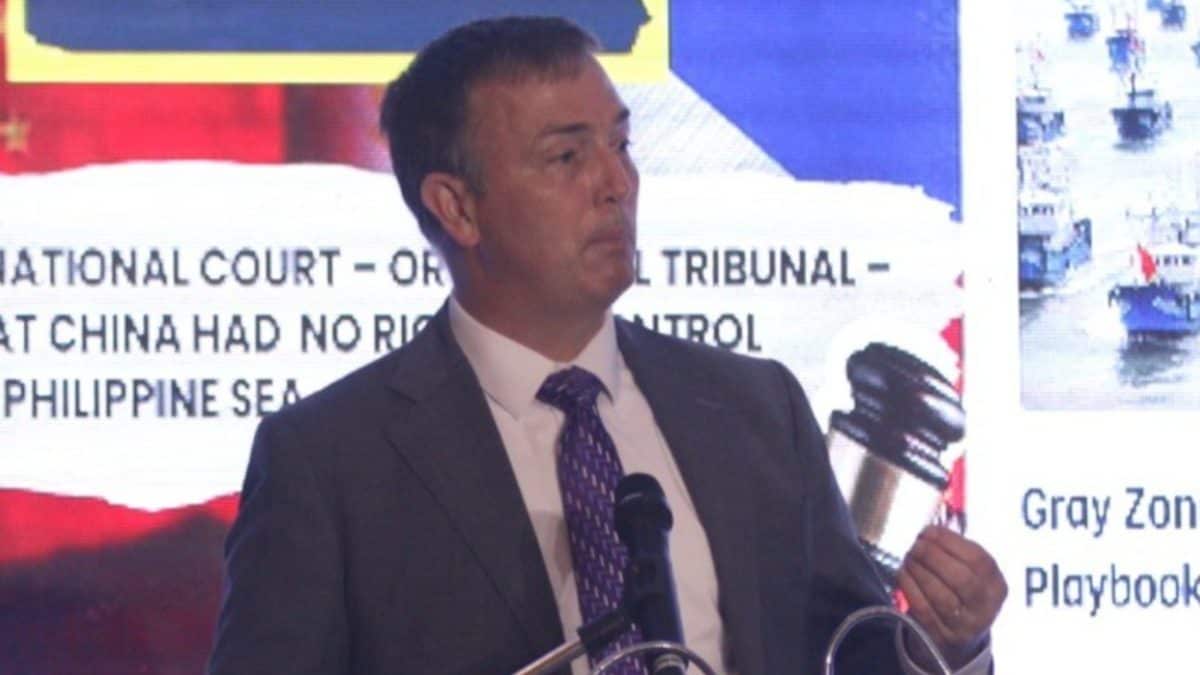 Chinese Loan Apps And Data Mining Grave Threat, Part of Beijing's Grey ...