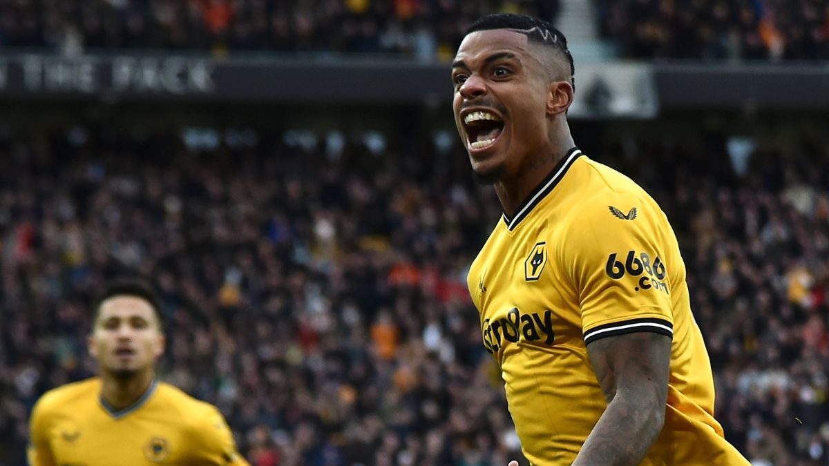 Premier League: Wolves Register 2-1 Win Over Struggling Chelsea ...