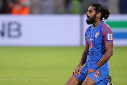'Believe in the Work You do': Indian Defender Sandesh Jhingan Voices ...