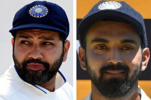 ‘Quite Keen to Take That Role’: Rohit Sharma Banking on 'Wicketkeeper' KL Rahul - News18
