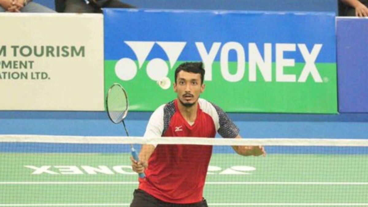 Guwahati Masters Super 100: Karthikeya Gulshan Kumar, Malvika Bansod ...