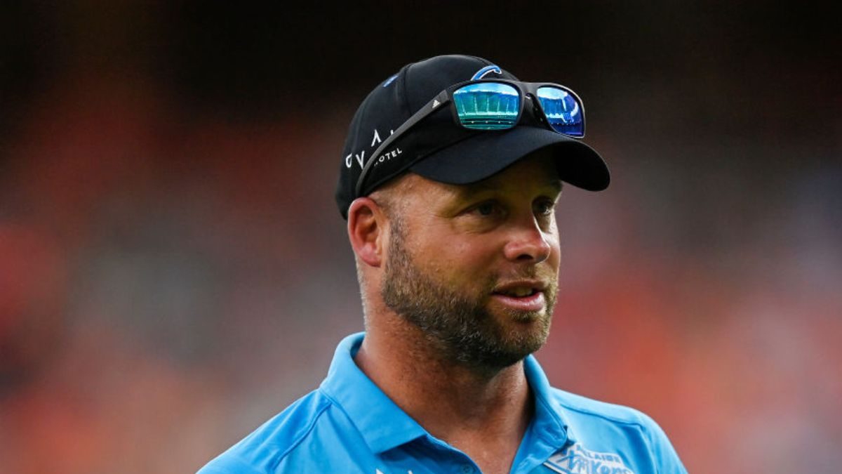 'Combination of Pace and Spin': RCB Women's Team Coach Luke Williams ...