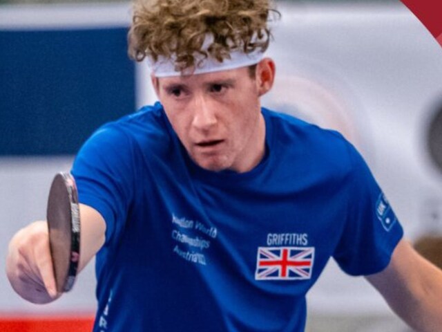 Bombay Gymkhana Racketlon: Luke Griffiths Wins Elite A Category Title, Vikramaditya Chaufla ...