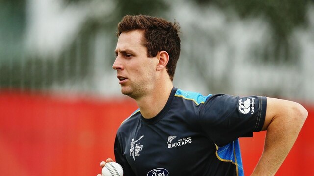 From Matt Henry to Ollie Robinson: Check List of INR 75 Lakhs Base ...