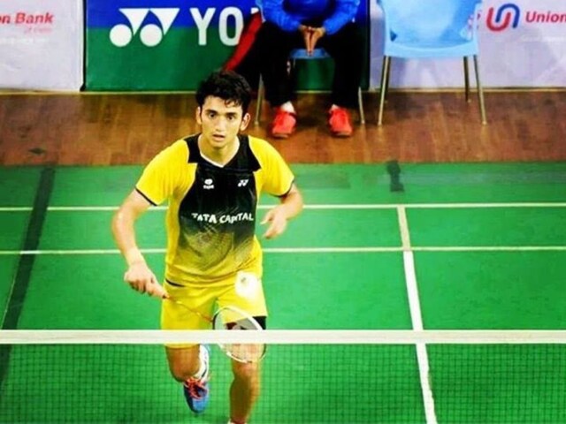 Odisha Masters: Chirag Sen Reaches Quarters With Win Over Mads ...