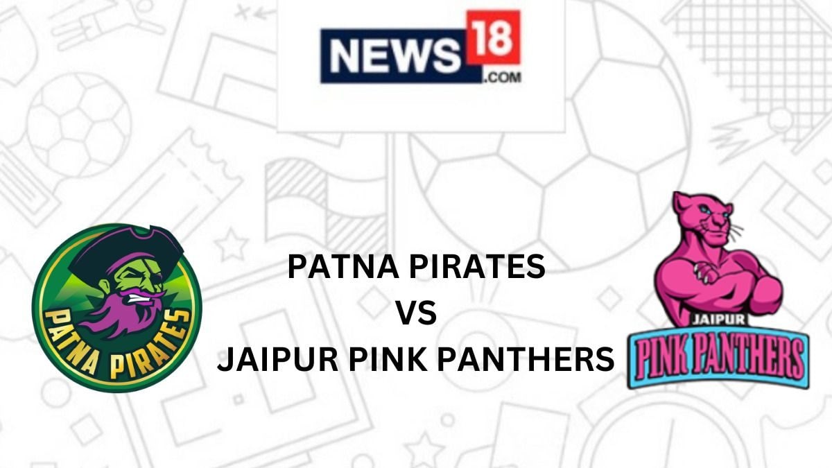 PAT vs JAI Live Kabaddi Streaming For Pro Kabaddi League Match: How to ...