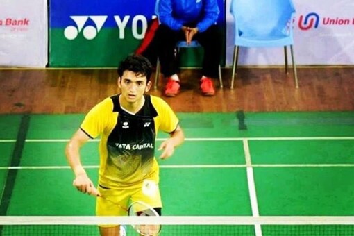 85th Senior National Badminton Championships: Chirag Sen, Tanvi Sharma ...