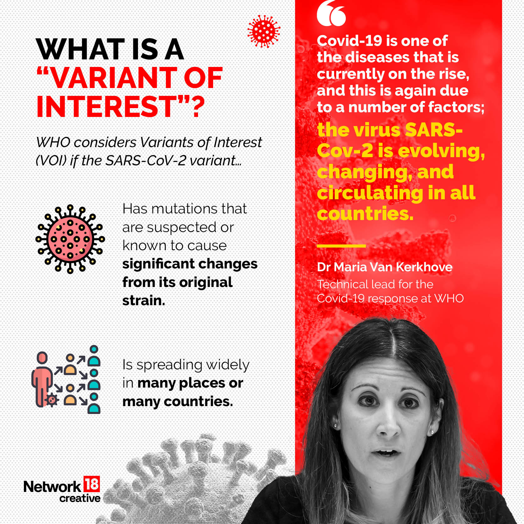 JN.1 Behind New Covid Infections in China, US: What is 'Variant of ...