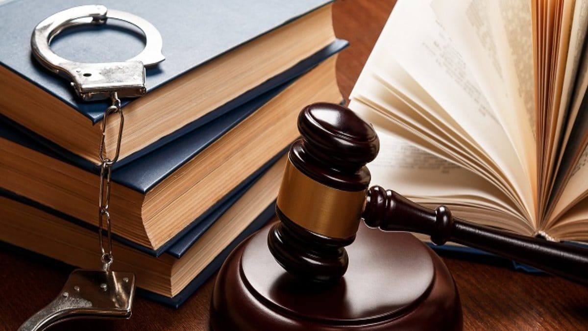 Towards A Modernised, Technology-Driven, Forensics-Enabled Criminal ...