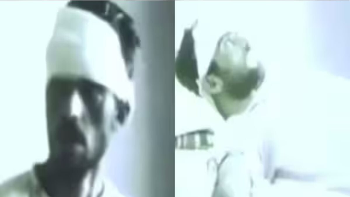 This Video From 1955 Shows The Devastating Effects of Rabies - News18