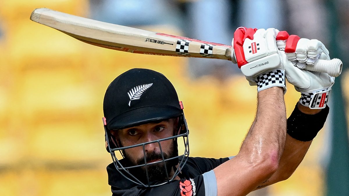 'It Will Help us Set up The Family': Daryl Mitchell on Hitting the Pay ...