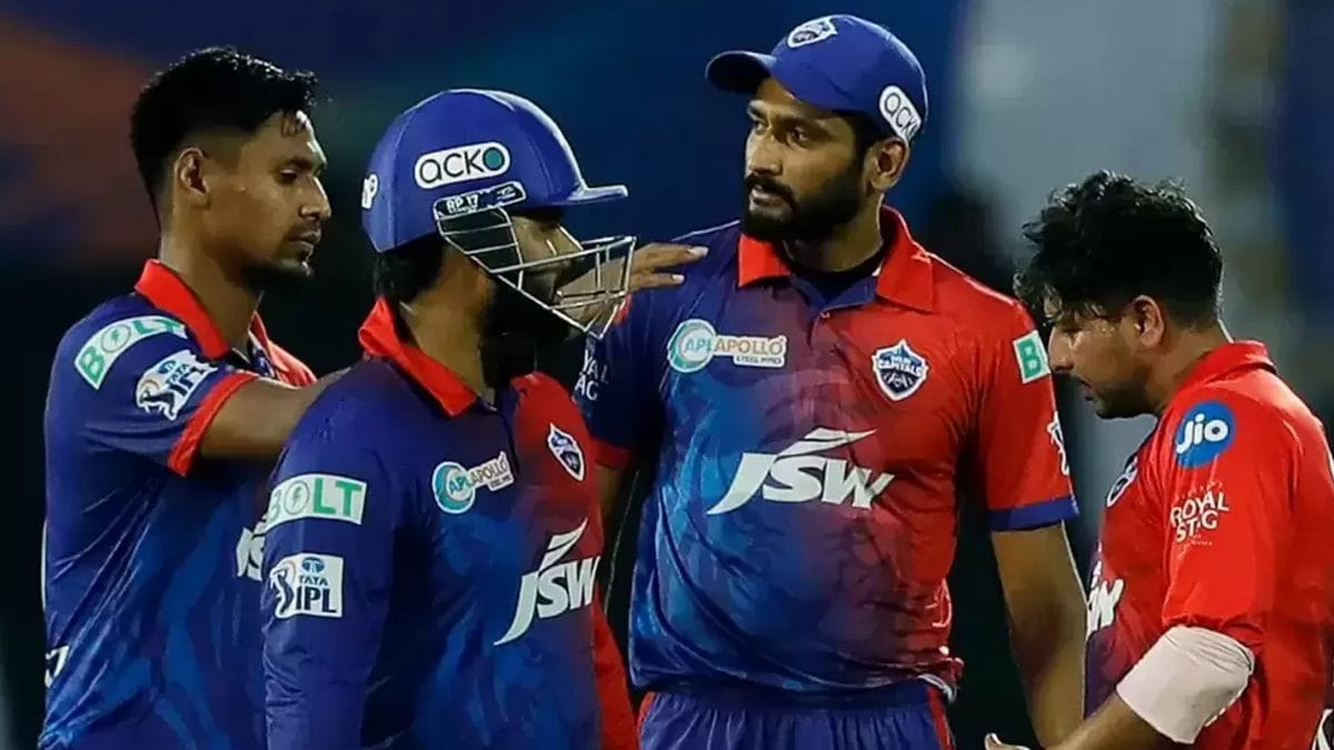 DC Team 2024 Players List: Delhi Capitals Full Squad; Top Buys, Salary ...