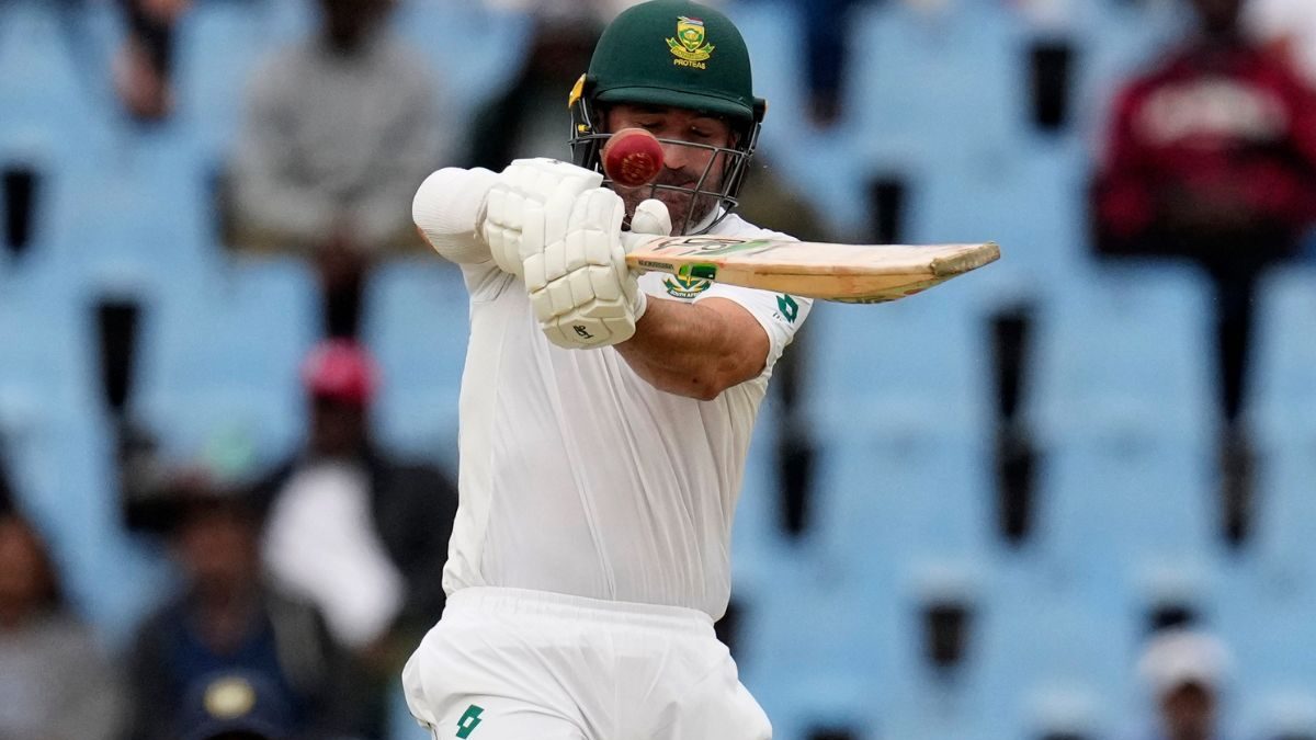 'I Wanted to Go Out With a Bang, There's no Looking Back Now': Dean ...