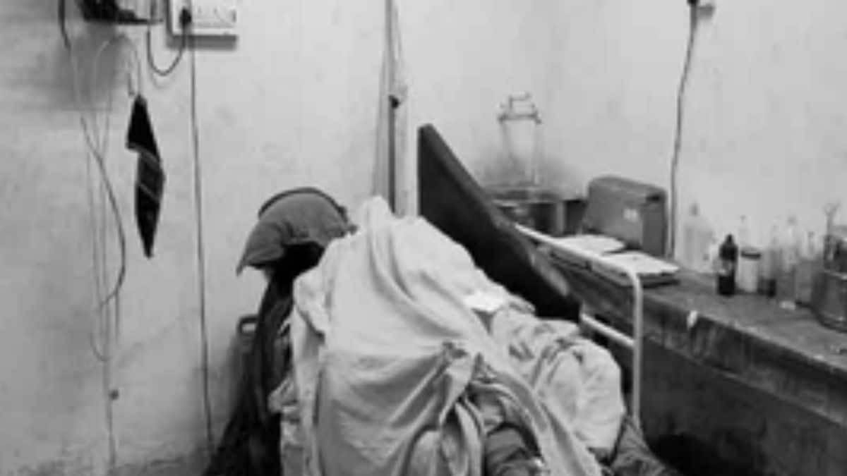 Gangster Aman Singh Shot Dead Inside Dhanbad Jail | India News - News18