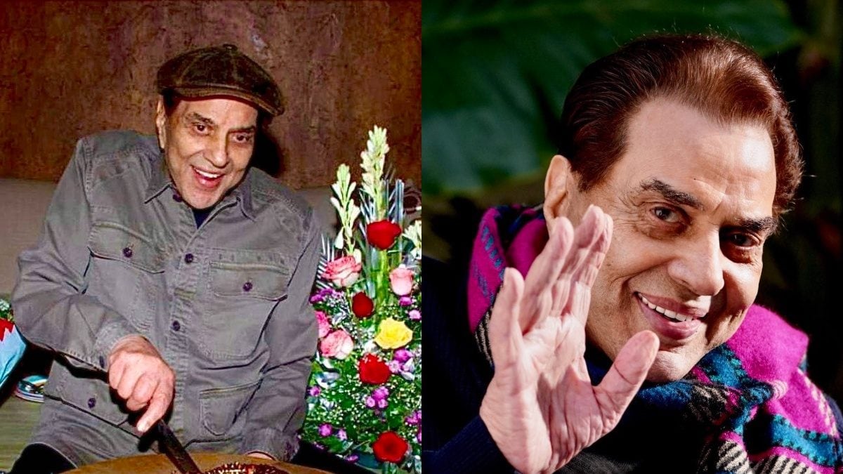Happy Birthday Dharmendra: Journey to Stardom, Family Life, 5 Iconic ...