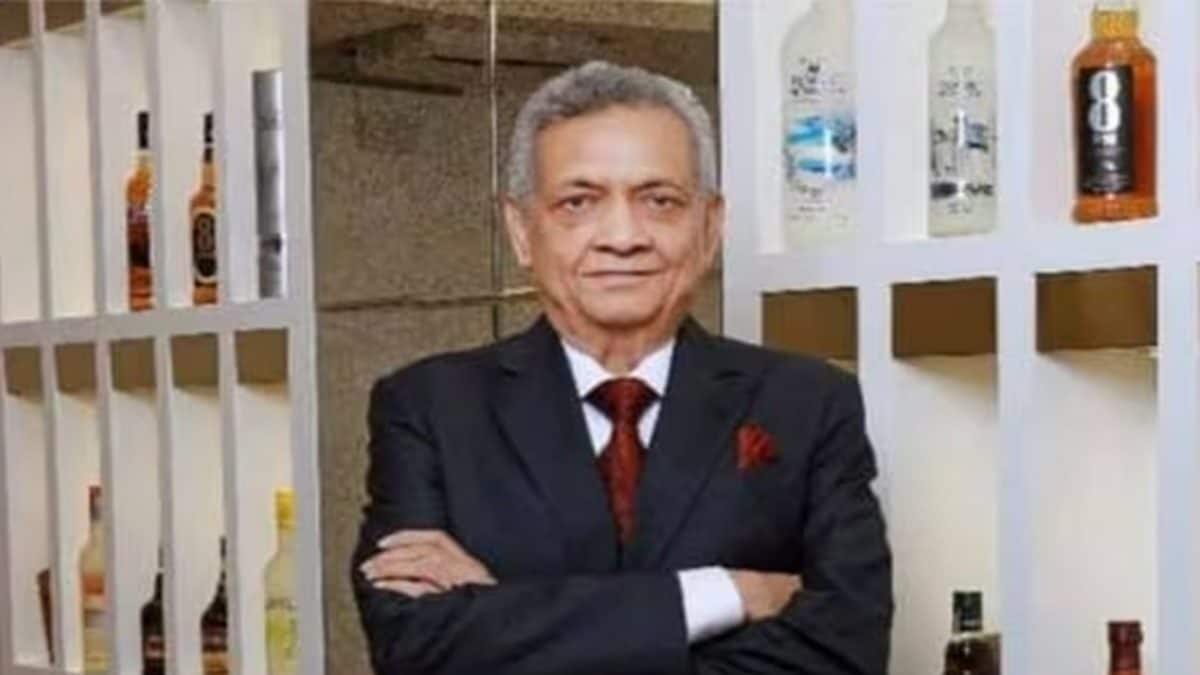 Meet Lalit Khaitan: 8 PM Maker Becomes India's Newest Billionaire At 80 ...