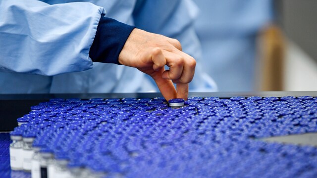 New Drug Launches See 4-Year Lag in India vs US and EU: Lobby of ...