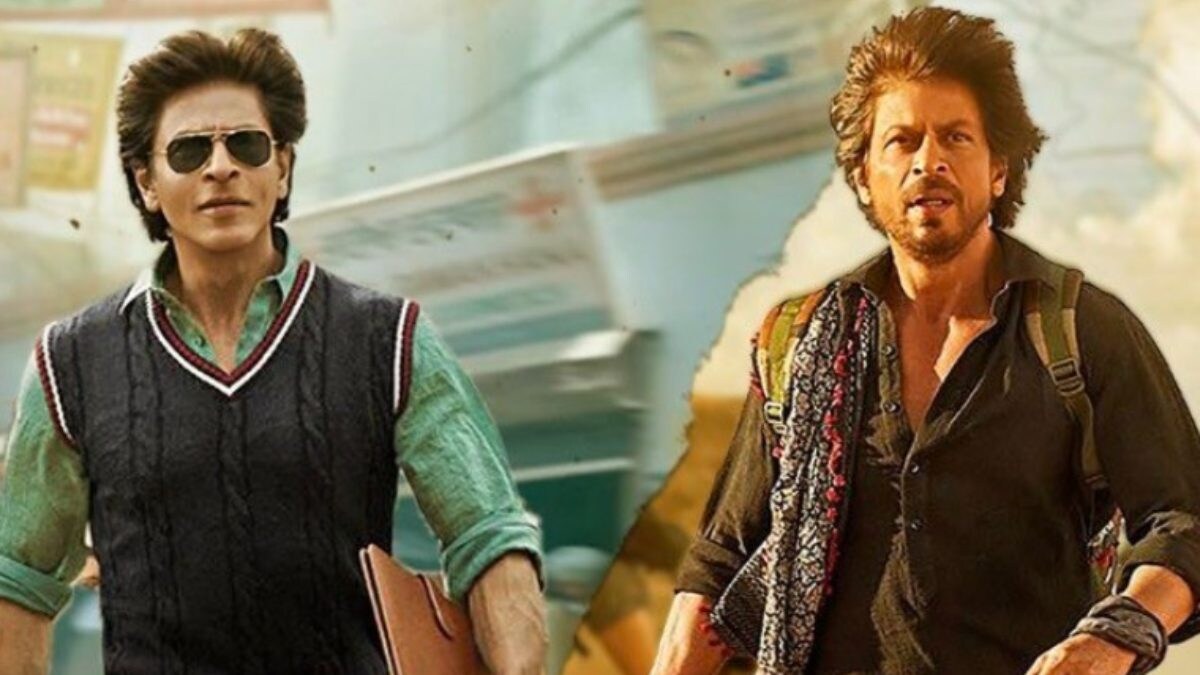 Shah Rukh Khan Creates History As Dunki Earns $5 Million In North ...