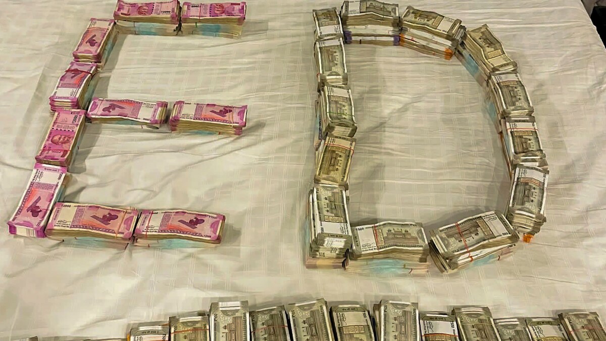 Newsmaker | With CMs, IAS and IPS Officers in Net, How ED Became the ...